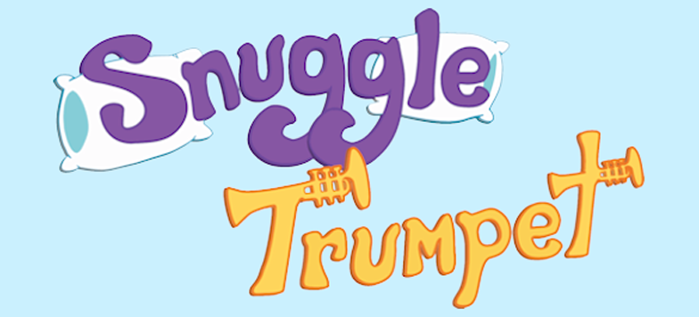 Snuggle Trumpet Apparel - Whinny City Pony Con 2022 Whinny City Pony ...