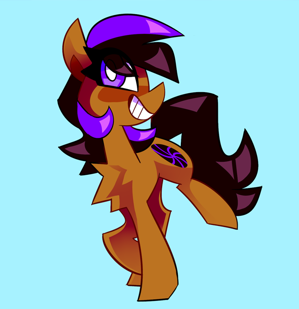 brambleshadow4 - Whinny City Pony Con 2022 Panelist Whinny City Pony ...