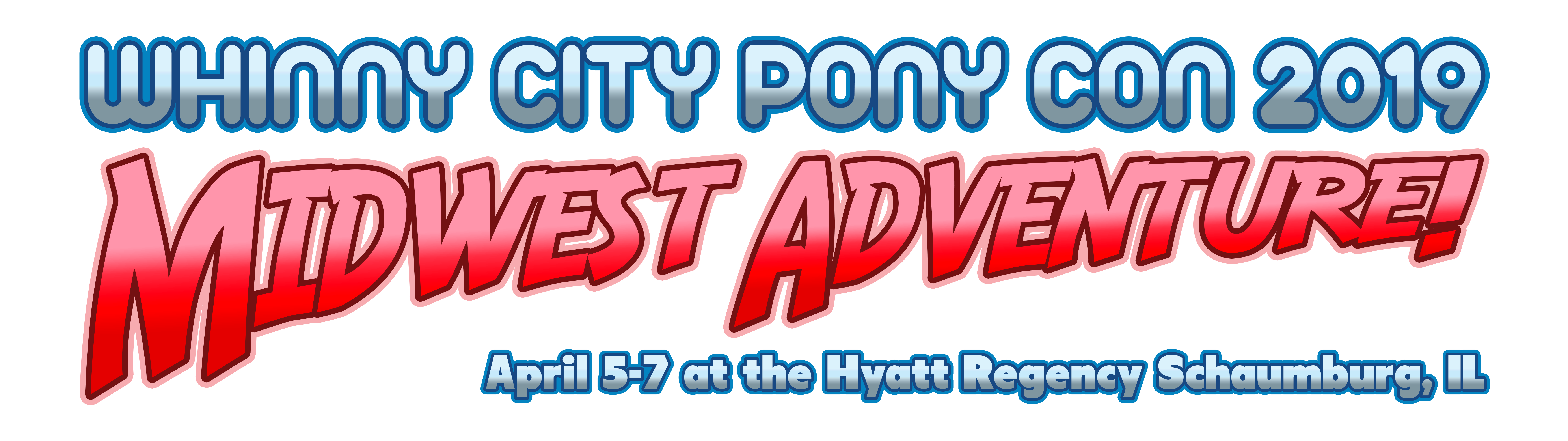 About Our Con and Us - Whinny City Pony Con 2024 Whinny City Pony Con 2024